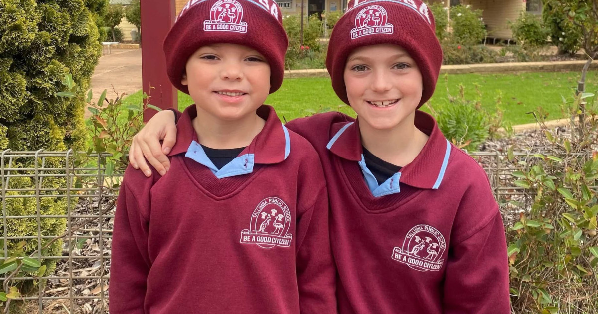 Tallimba Public celebrates 100 years! | West Wyalong Advocate