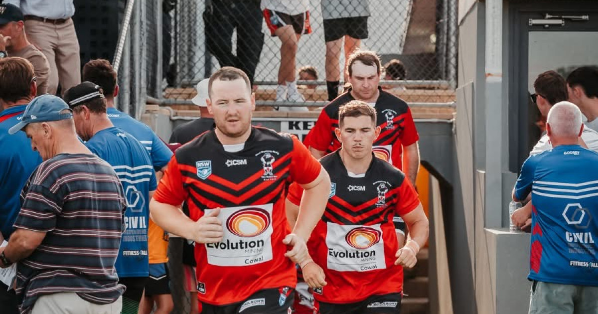 Group 20 Round 1 rugby league preview | West Wyalong Advocate